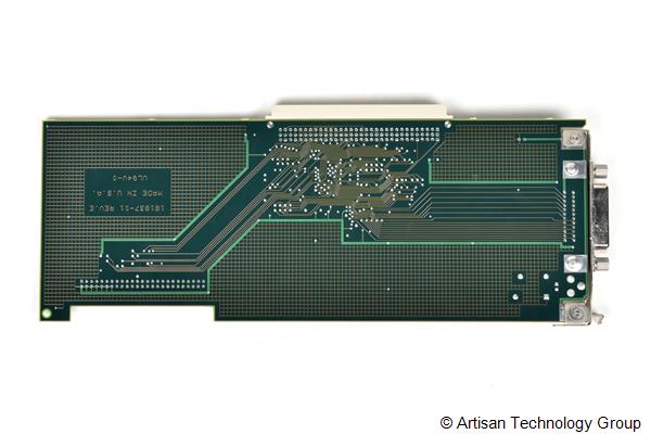 NI NB-GPIB/TNT (IEEE 488 Interface) | ArtisanTG™