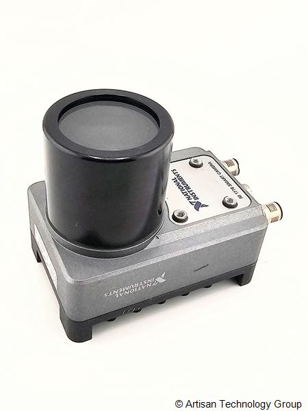 NI-1778 (Smart Camera for Embedded Vision) | ArtisanTG™