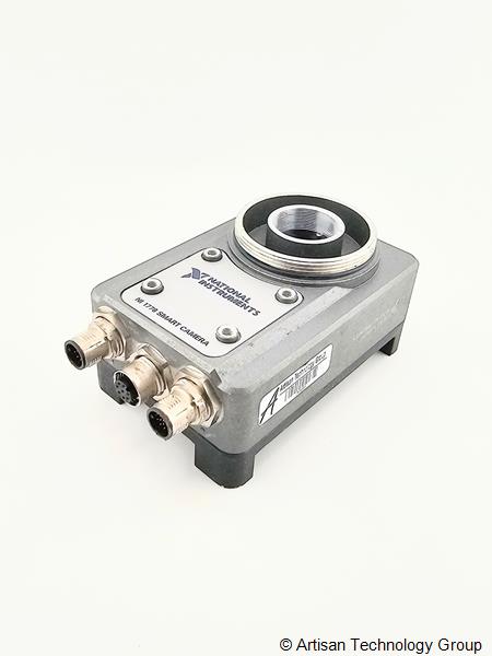 NI-1778 (Smart Camera for Embedded Vision) | ArtisanTG™