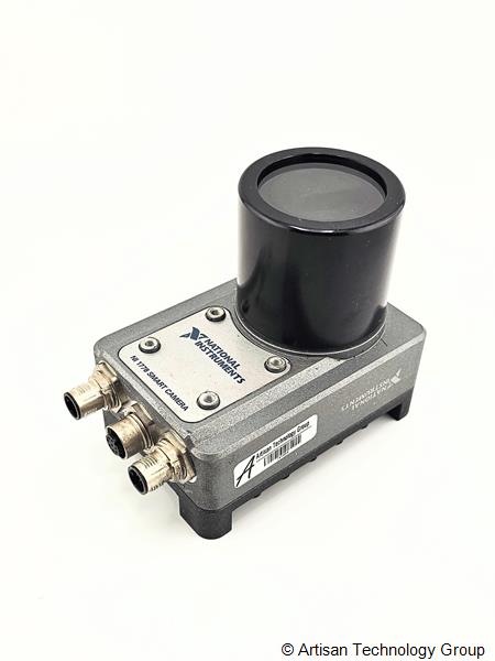 NI-1778 (Smart Camera for Embedded Vision) | ArtisanTG™