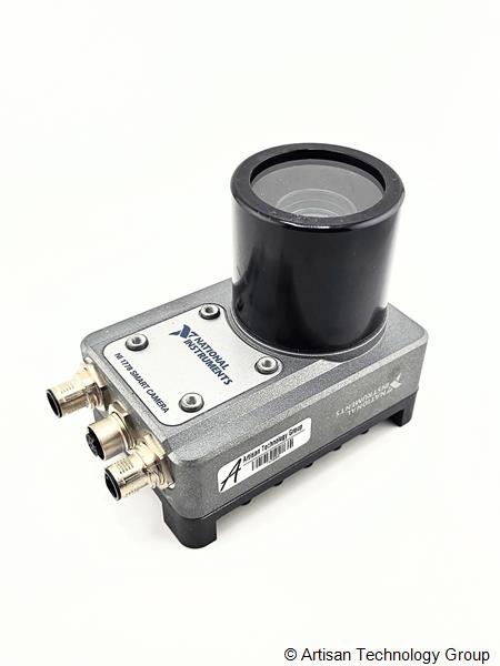 NI-1778 (Smart Camera for Embedded Vision) | ArtisanTG™