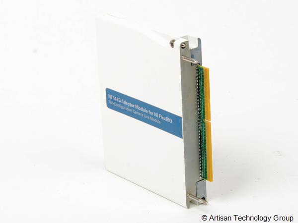 NI 1483 (Adapter Module) | ArtisanTG™