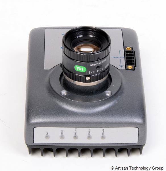 NI-1712 (Value Smart Camera for Embedded Vision) | ArtisanTG™
