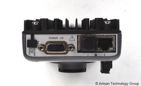 NI-1754 (Smart Cameras for Embedded Vision) | ArtisanTG™