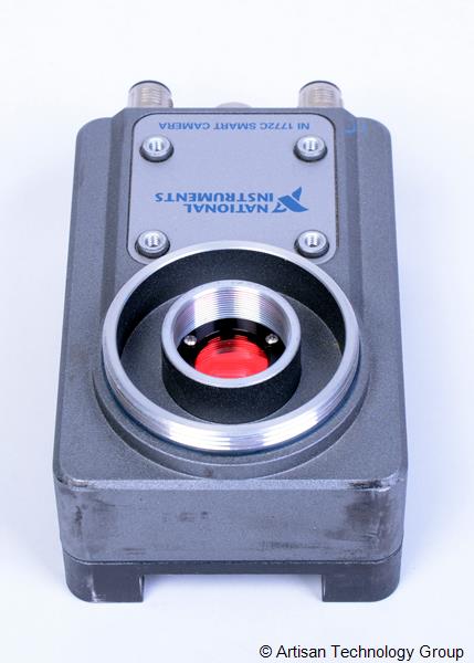 NI-1772C (Smart Camera) | ArtisanTG™