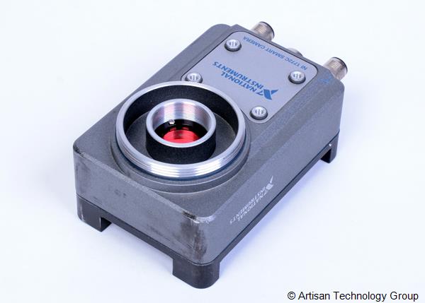 NI-1772C (Smart Camera) | ArtisanTG™