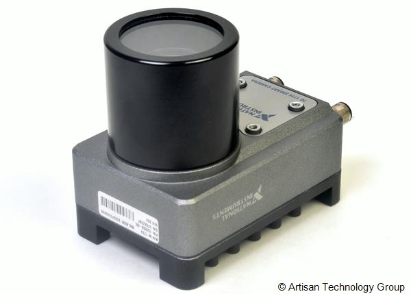 NI-1774 (Value Smart Camera for Embedded Vision) | ArtisanTG™