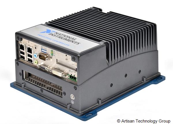 NI-3110 XP (Dual-Core Industrial Controller) | ArtisanTG™