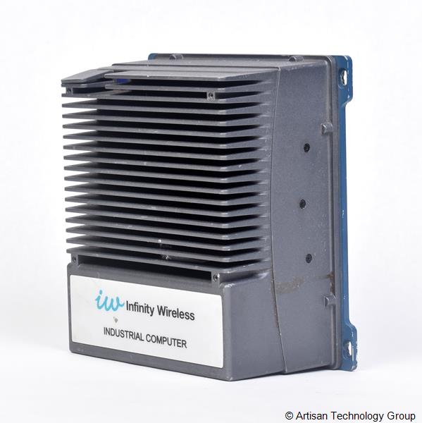 NI-3100 XP National Instruments (Dual-Core Industrial Controller ...