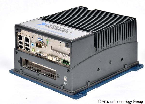 NI-3110 XP National Instruments (Dual-Core Industrial Controller ...
