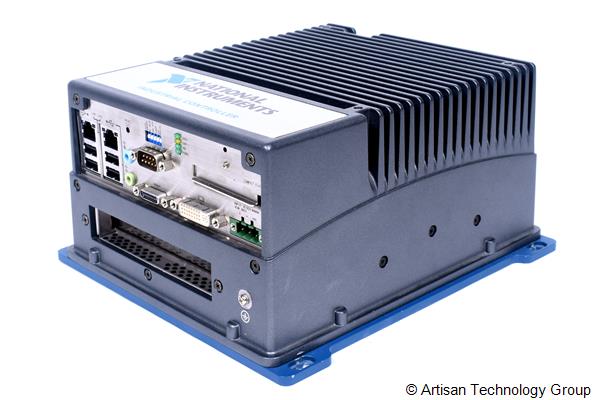 NI-3110 XP (Dual-Core Industrial Controller) | ArtisanTG™