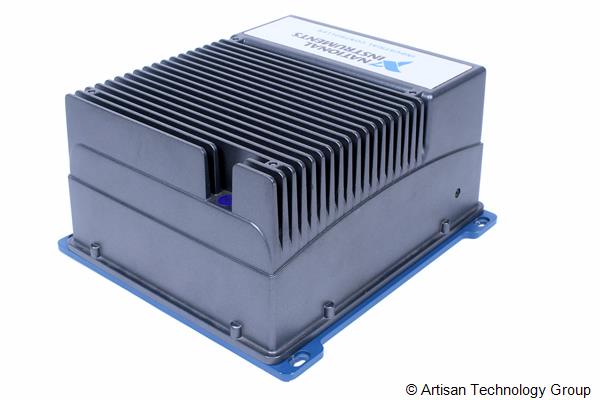 NI-3110 XP (Dual-Core Industrial Controller) | ArtisanTG™