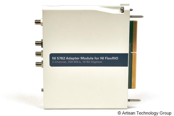 NI 5762-02 National Instruments (Digitizer Adapter Module for FlexRIO ...