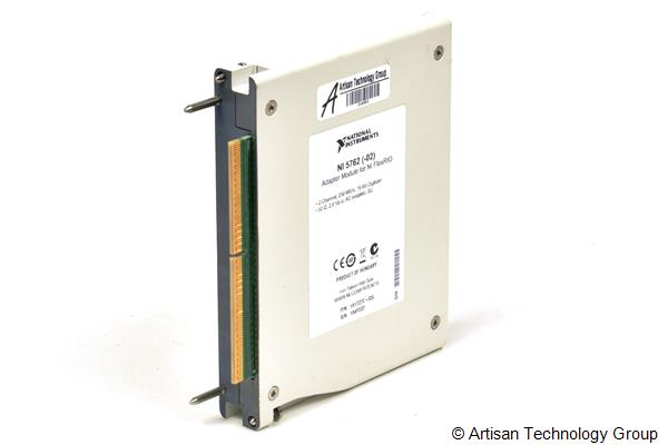 NI 5762-02 National Instruments (Digitizer Adapter Module for FlexRIO ...