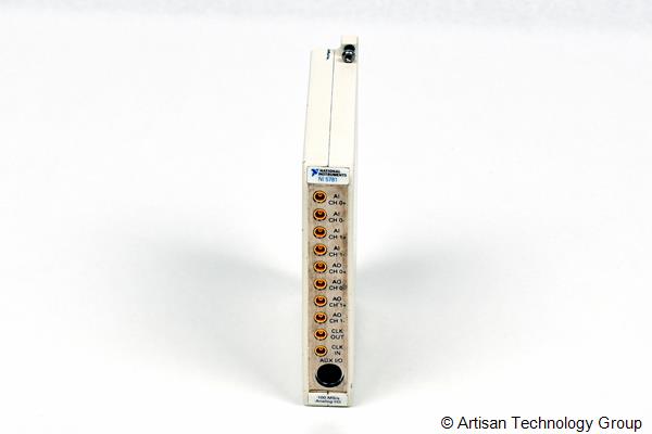NI 5781 (Transceiver Adapter Module for FlexRIO) | ArtisanTG™