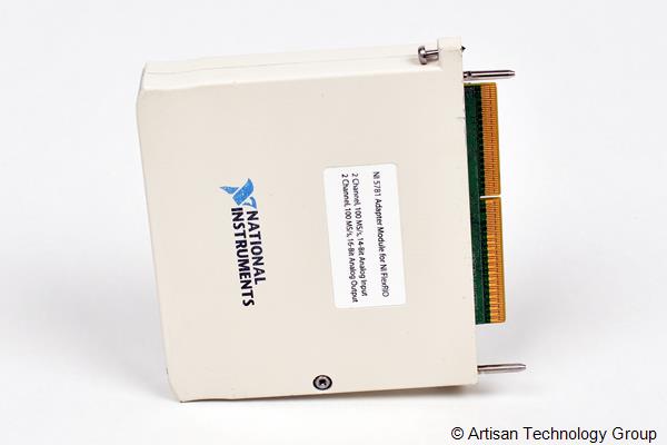 NI 5781 (Transceiver Adapter Module for FlexRIO) | ArtisanTG™