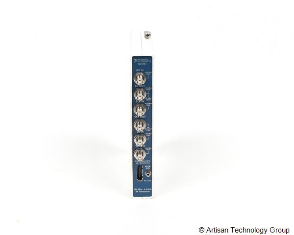 NI 5791 (Transceiver Adapter Module) | ArtisanTG™