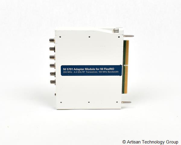 NI 5791 (Transceiver Adapter Module) | ArtisanTG™