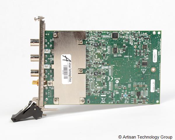 NI 189144H-01 (Interface Module) | ArtisanTG™