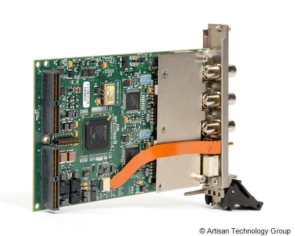 NI 189144H-01 (Interface Module) | ArtisanTG™