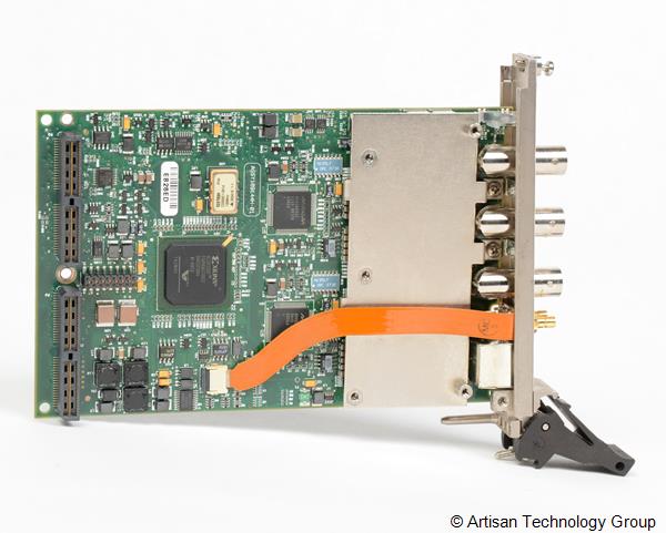 NI 189144H-01 (Interface Module) | ArtisanTG™