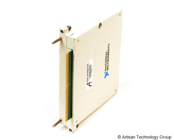 NI 6583 (Digital I/O Adapter Module for FlexRIO) | ArtisanTG™