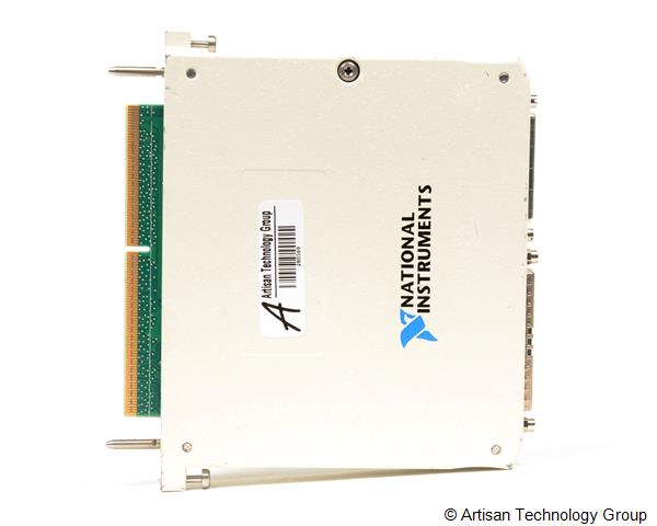 NI 6583 (Digital I/O Adapter Module for FlexRIO) | ArtisanTG™