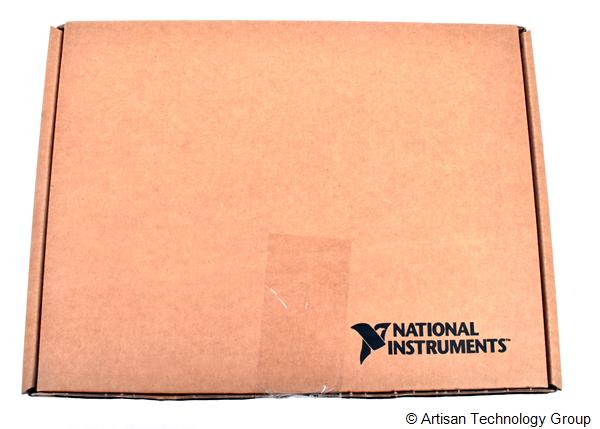 NI 6584 (Digital I/O Adapter Module for FlexRio) | ArtisanTG™