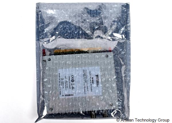 NI 6584 (Digital I/O Adapter Module for FlexRio) | ArtisanTG™