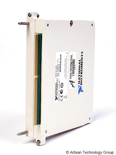 NI 6585 (Digital I/O Adapter Module for FlexRIO) | ArtisanTG™