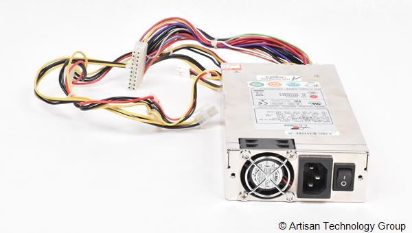 NI (Replacement Power Supply for the NI 8350 / VXI-8350) | ArtisanTG™