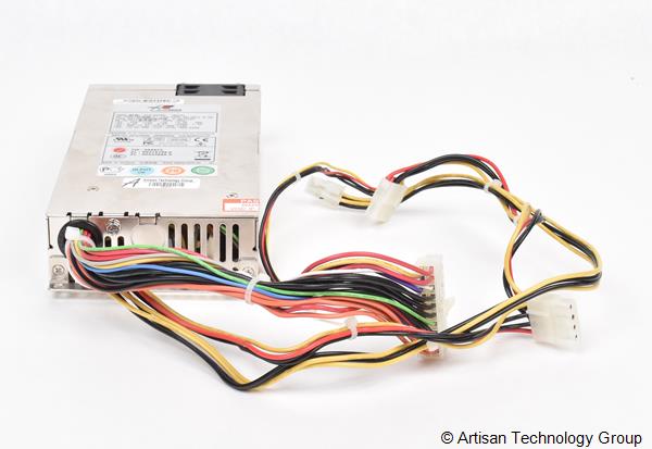 NI (Replacement Power Supply for the NI 8350 / VXI-8350) | ArtisanTG™