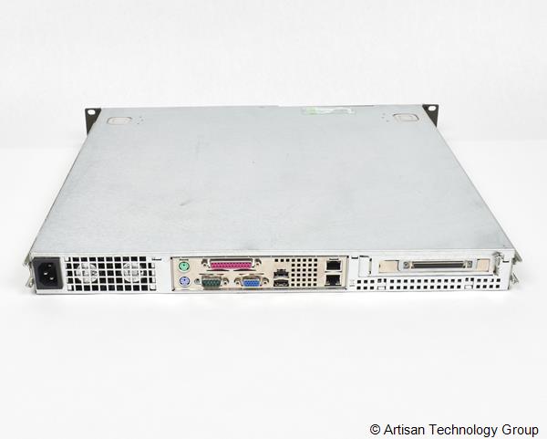 NI 8351 (PXI Rack Mount Controller) | ArtisanTG™