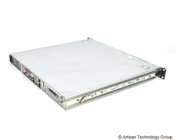 NI 8351 (PXI Rack Mount Controller) | ArtisanTG™