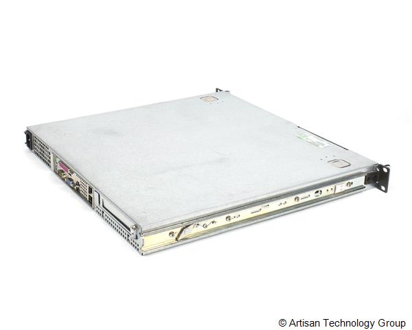NI 8351 (PXI Rack Mount Controller) | ArtisanTG™