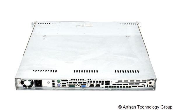 NI 8352 (Rack-Mount PXI/PXIe Controller) | ArtisanTG™