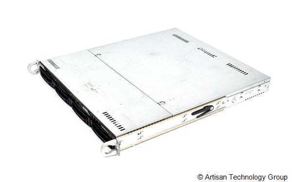 NI 8353 (Rack-Mount PXI/PXIe Controller) | ArtisanTG™
