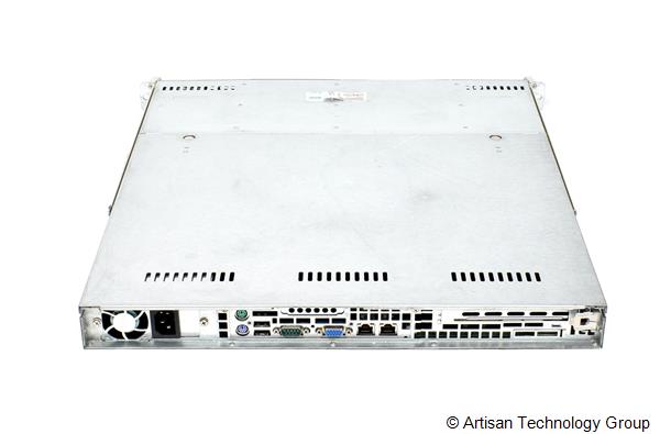 NI 8353 (Rack-Mount PXI/PXIe Controller) | ArtisanTG™