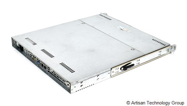 NI 8353 (Rack-Mount PXI/PXIe Controller) | ArtisanTG™