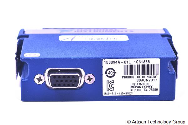 NI 9503 (Stepper Drive Module) | ArtisanTG™