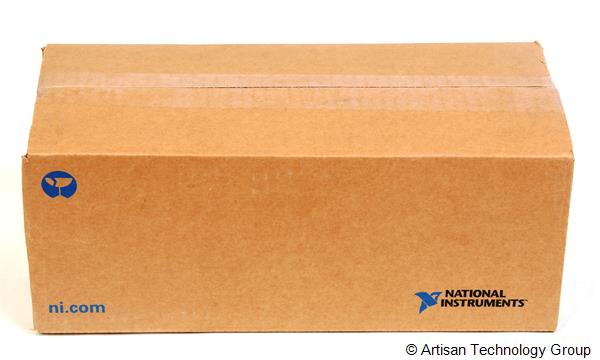 NI 9144 (8-Slot EtherCAT Slave Chassis for C Series I/O Modules ...