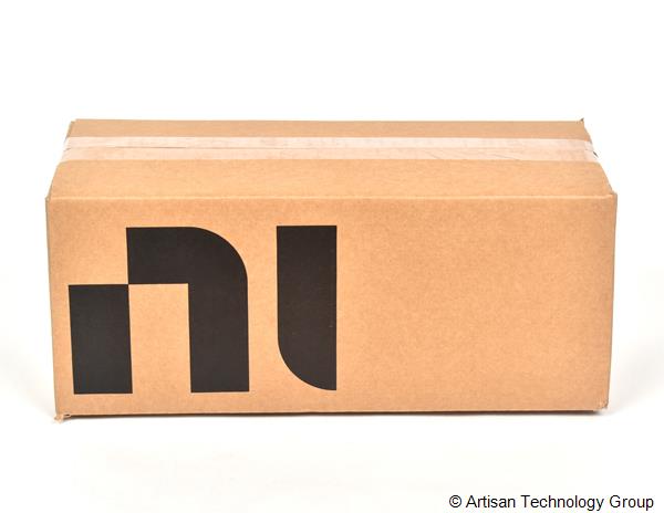 NI 9145 (EtherCAT CompactRIO Expansion Chassis) | ArtisanTG™