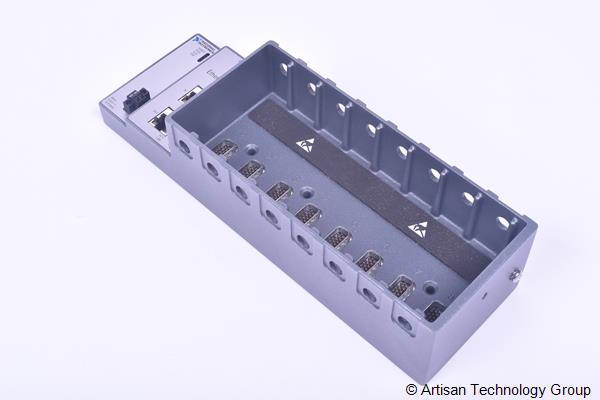 NI 9145 (EtherCAT CompactRIO Expansion Chassis) | ArtisanTG™