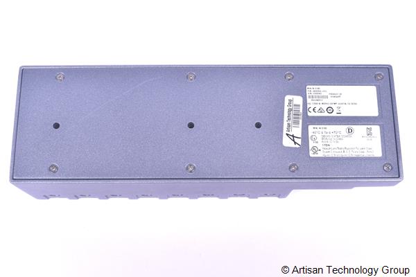 NI 9145 (EtherCAT CompactRIO Expansion Chassis) | ArtisanTG™