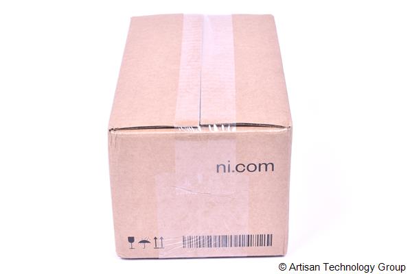 NI 9146 (4-Slot, Spartan-6 LX45 FPGA, Ethernet CompactRIO Chassis ...