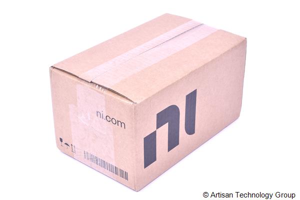 NI 9146 (4-Slot, Spartan-6 LX45 FPGA, Ethernet CompactRIO Chassis ...