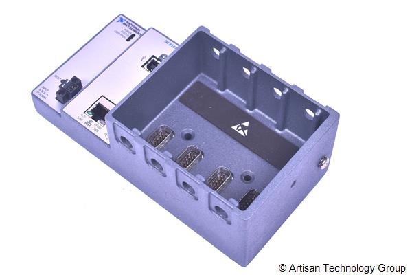 NI 9147 (CompactRIO Ethernet Expansion Chassis) | ArtisanTG™