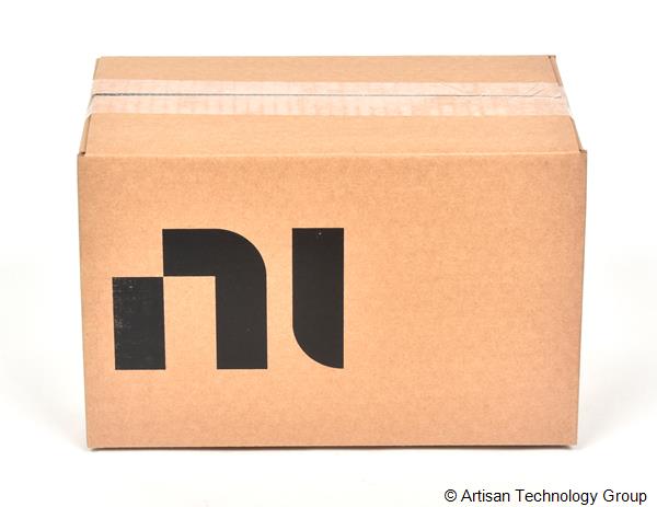 NI 9147 (CompactRIO Ethernet Expansion Chassis) | ArtisanTG™