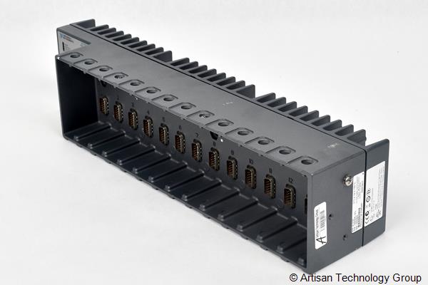 NI 9157 (MXI-Express RIO Expansion Chassis) | ArtisanTG™
