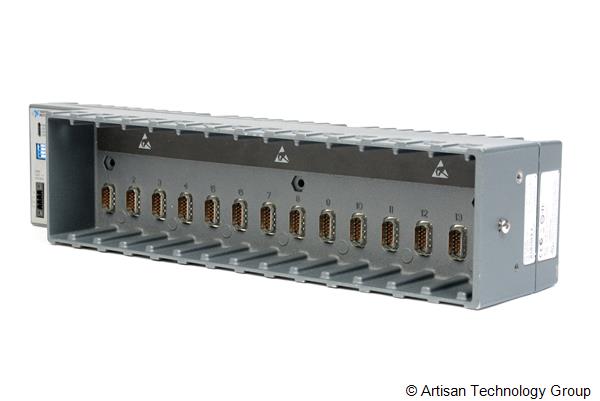 NI 9159 (MXI-Express RIO Expansion Chassis) | ArtisanTG™